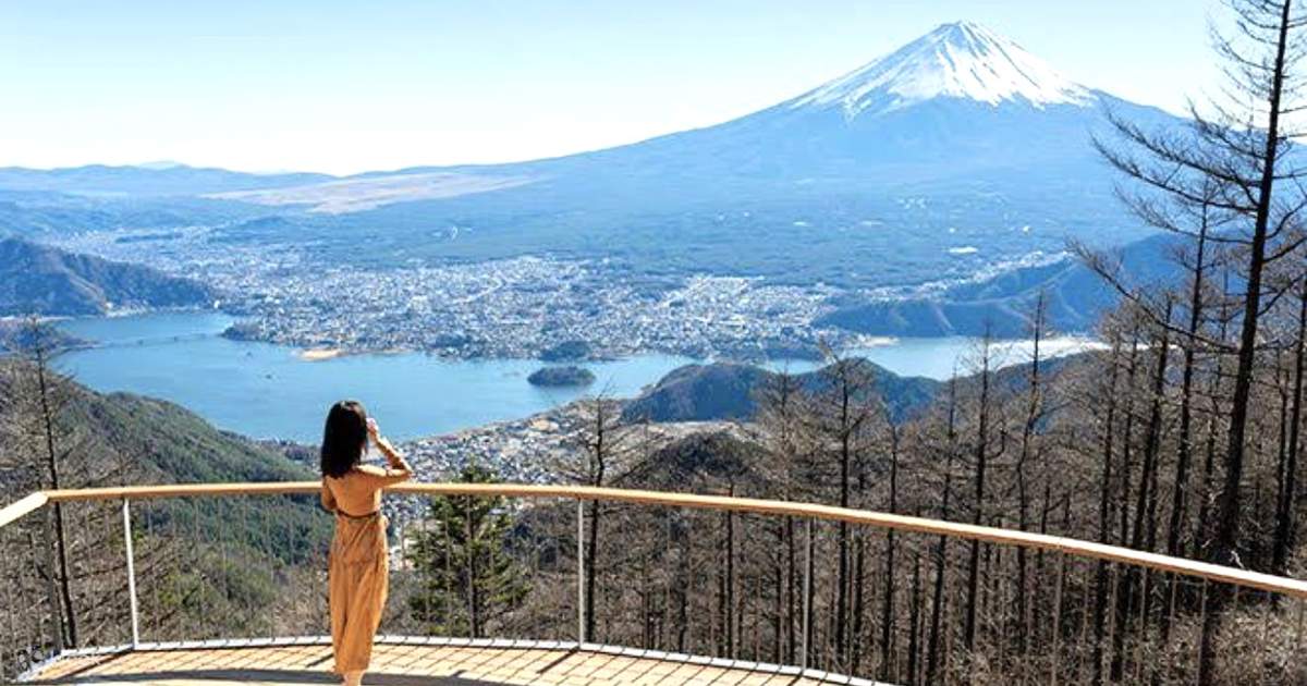 Gotemba Premium Outlets & Konohanoyu One Day Private Tour - Klook